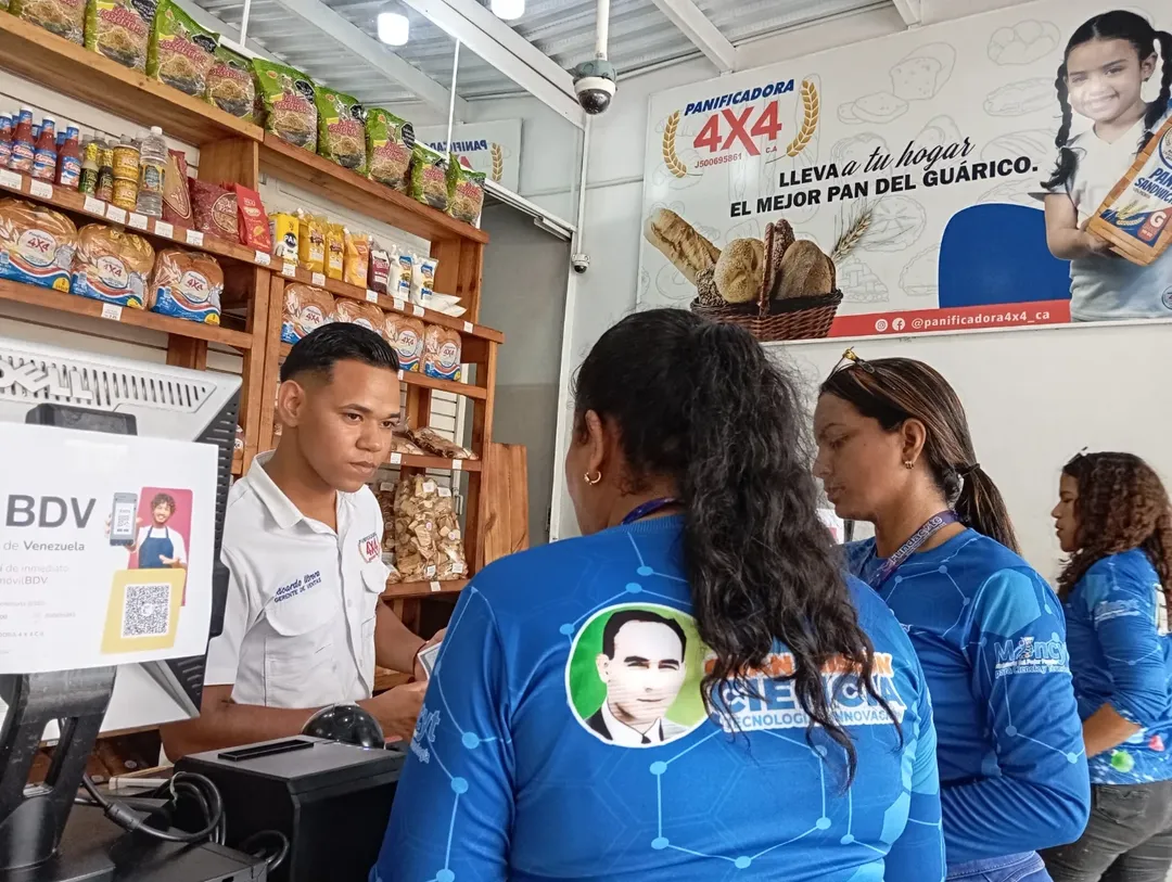 Mincyt impulsa jornada especial de registro y aporte Locti en Lara ...